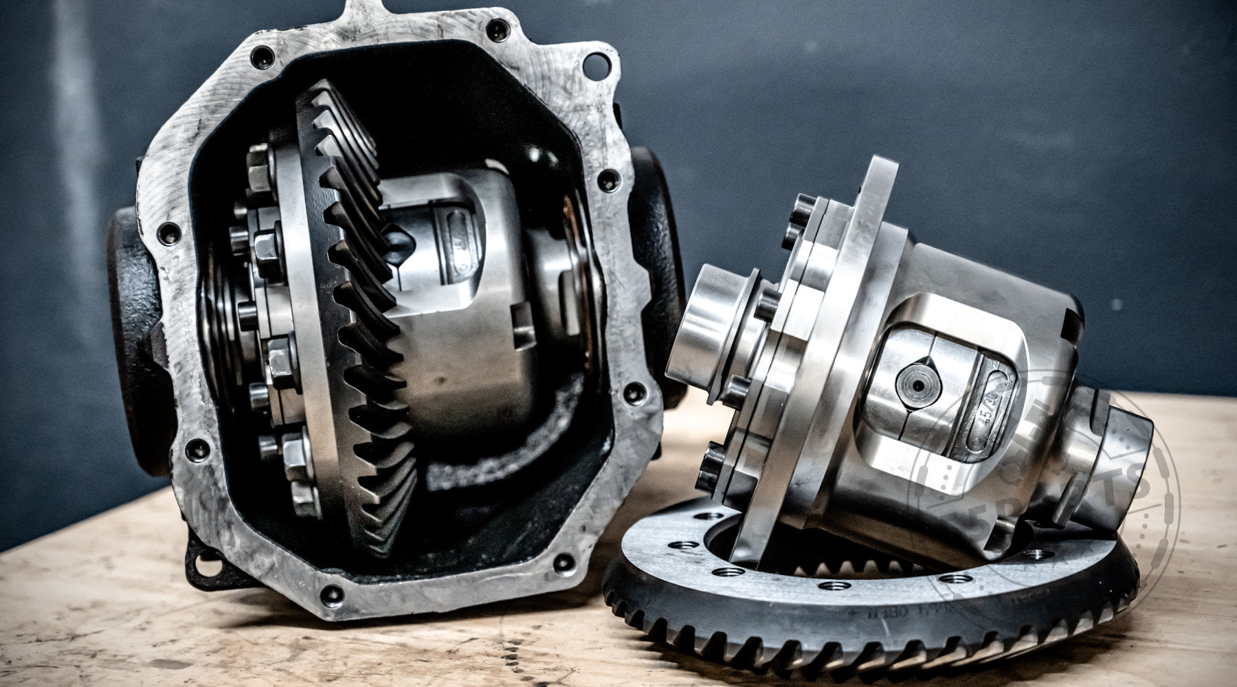 Der ultimative Guide zu deinem KW Fahrwerk - 55Parts