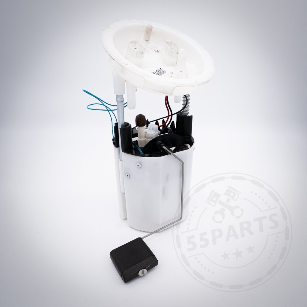 Stage 2 LPFP Benzinpumpenkit Walbro 450/455 passend für BMW 135i, 1er ...
