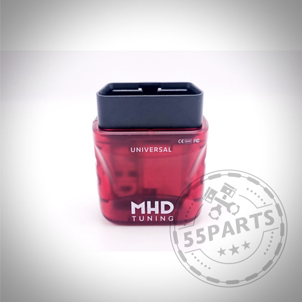 MHD Universal WiFi Adapter - OBDII Wireless - 55Parts