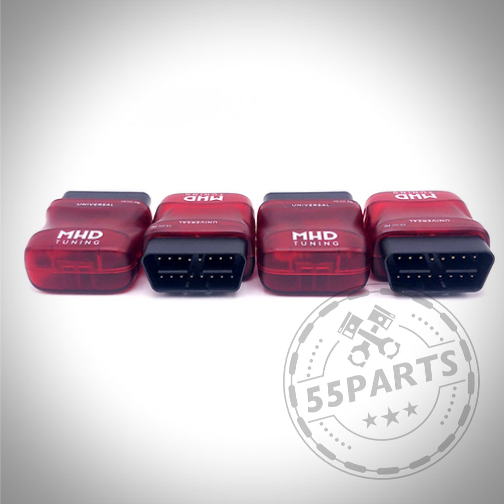 MHD Universal WiFi Adapter - OBDII Wireless - 55Parts